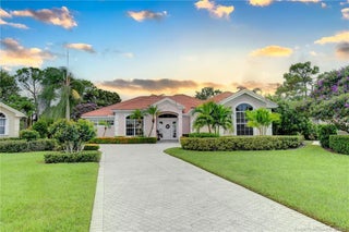 Martin County Waterfront Homes | Martin County FL Riverfront Houses