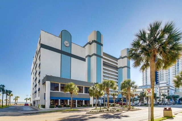 Condos for Sale at Boardwalk Beach Resort in Myrtle Beach, SC - Myrtle ...