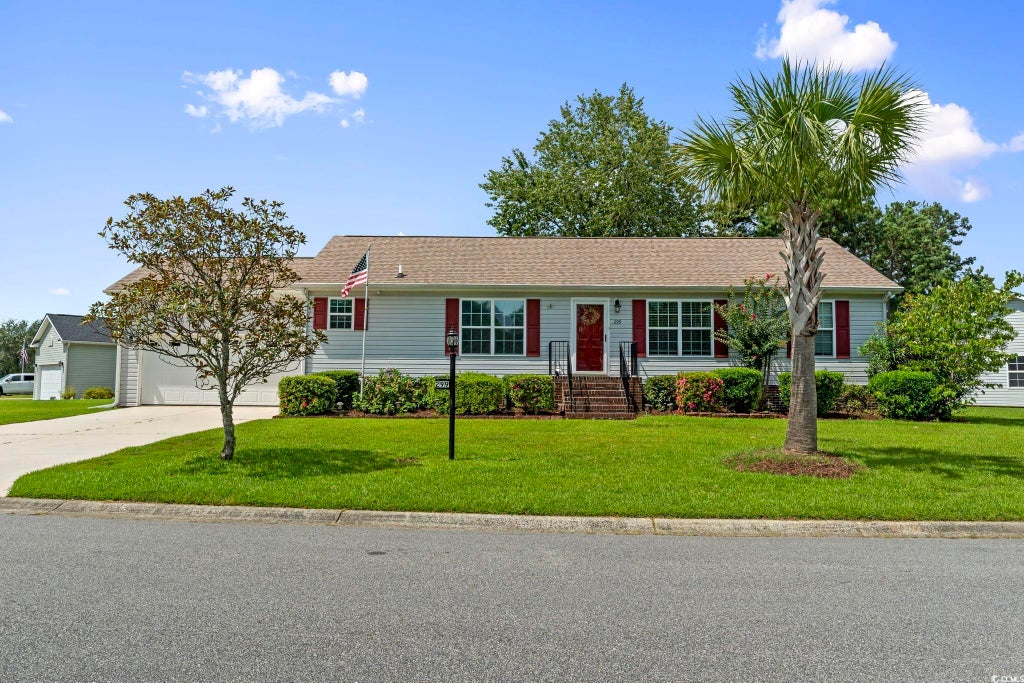 299 Stone Throw Dr., Murrells Inlet Property Listing: MLS® #2420119