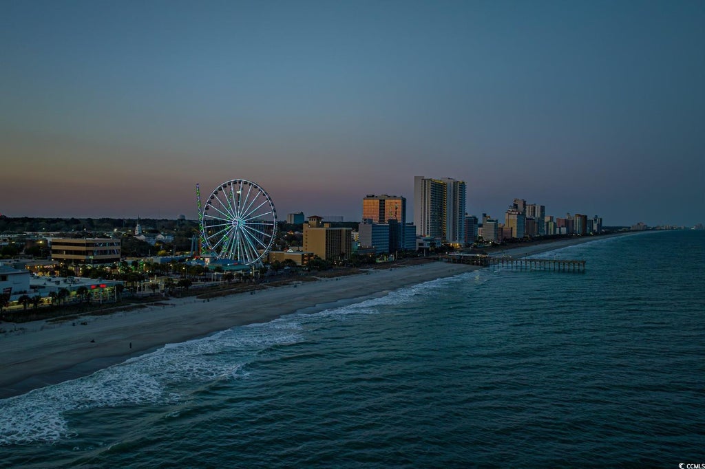 2424 Campton Loop, Conway Property Listing: MLS® #2504547