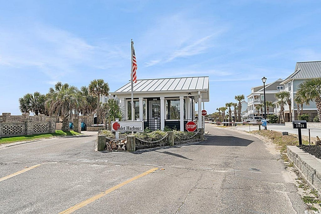 2201 S Waccamaw Dr., Murrells Inlet Property Listing: MLS® #2505651