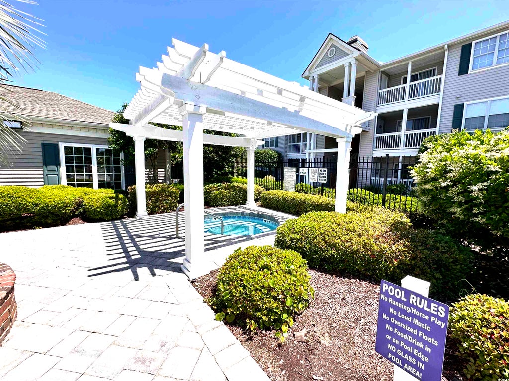 3762 Citation Way 1022, Myrtle Beach Property Listing: MLS® #2510479