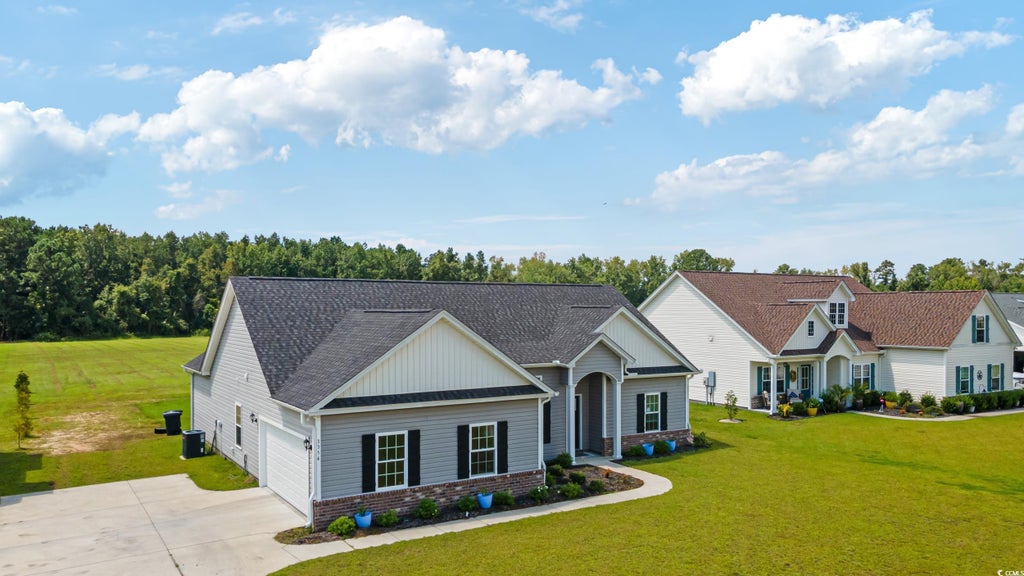 3354 Red Bluff Rd., Loris Property Listing: MLS® #2520900