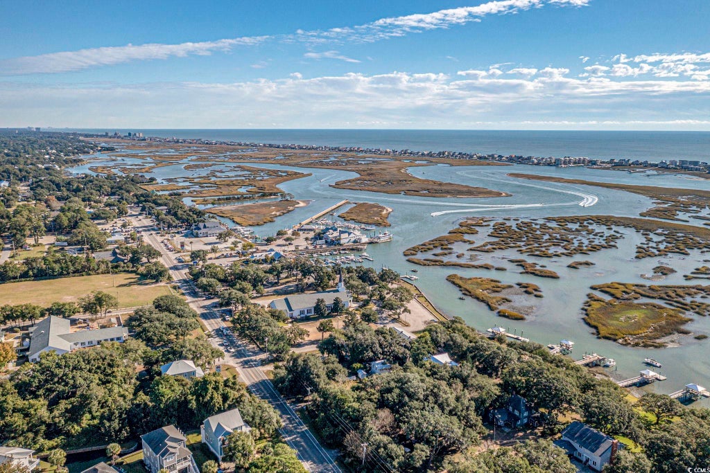 3952 Murrells Inlet Rd., Murrells Inlet Property Listing: MLS® #2522039