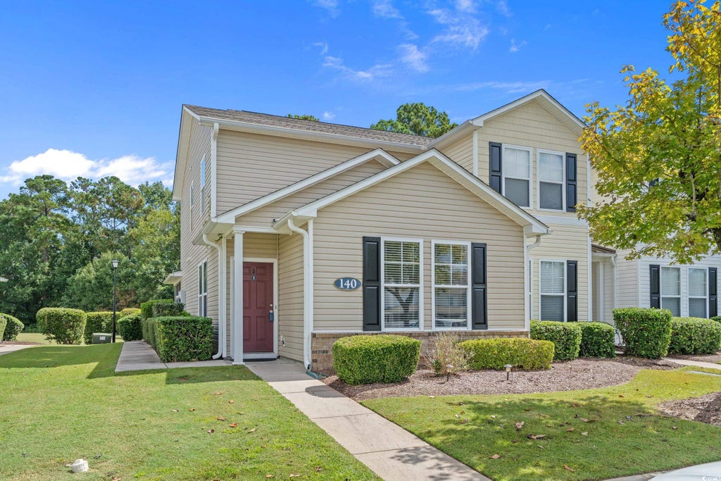 140 Olde Towne Way 1, Myrtle Beach Property Listing: MLS® #2523429