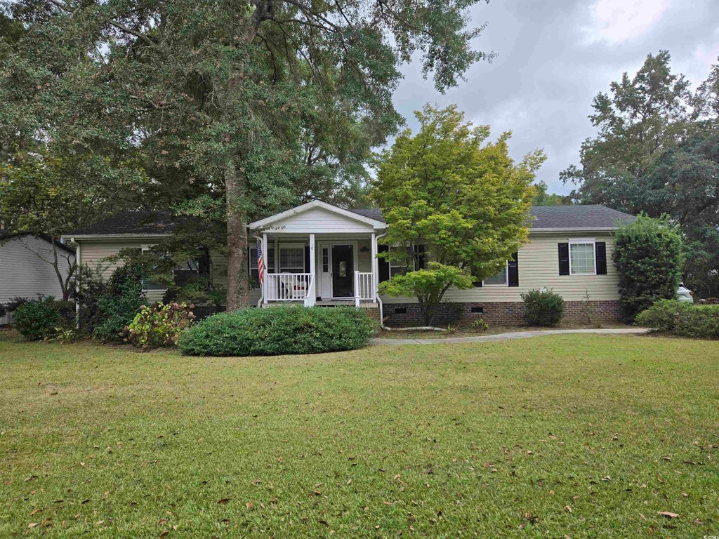 10 Talon Circle, Murrells Inlet Property Listing: MLS® #2523700