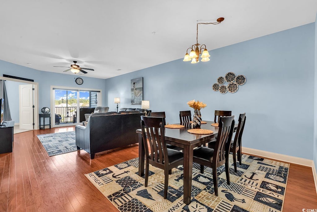 117 Ella Kinley Circle 302, Myrtle Beach Property Listing: MLS® #2524237