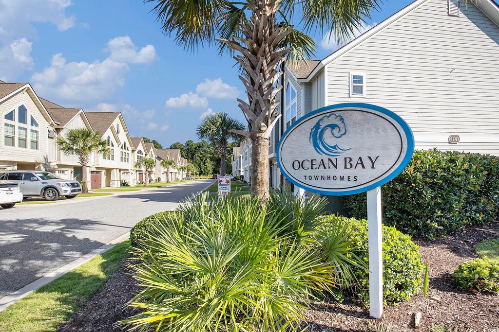 101 Villa Mar Dr. D-4, Myrtle Beach Property Listing: MLS® #2600114
