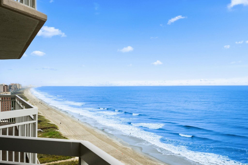 1625 S Ocean Blvd. N1402, North Myrtle Beach Property Listing: MLS ...