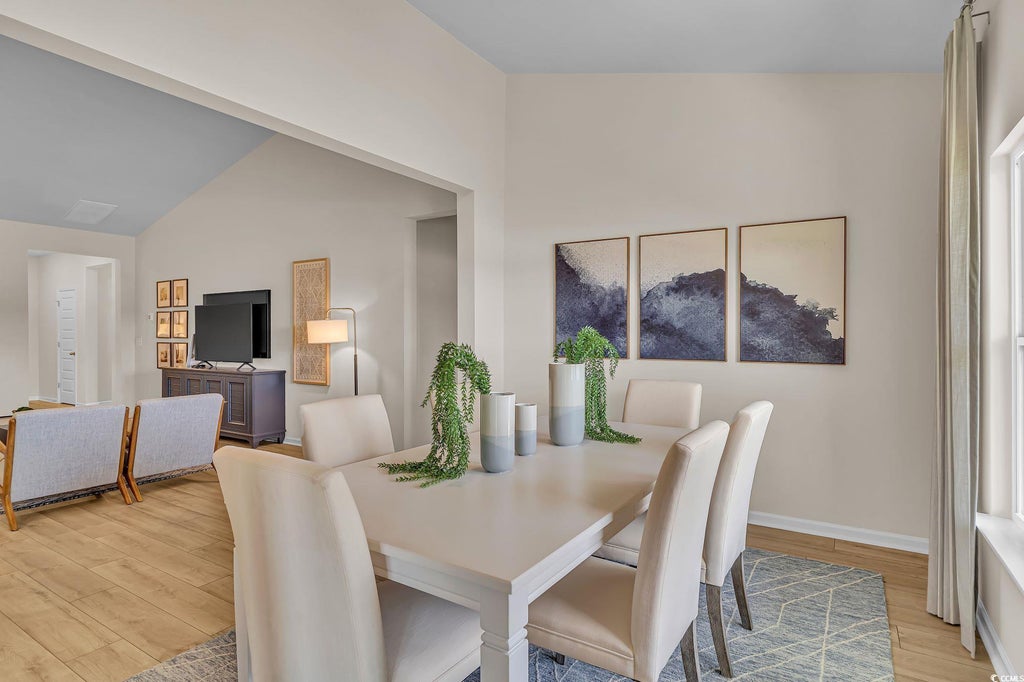 1305 Seachase Way, North Myrtle Beach Property Listing: MLS® #2600193