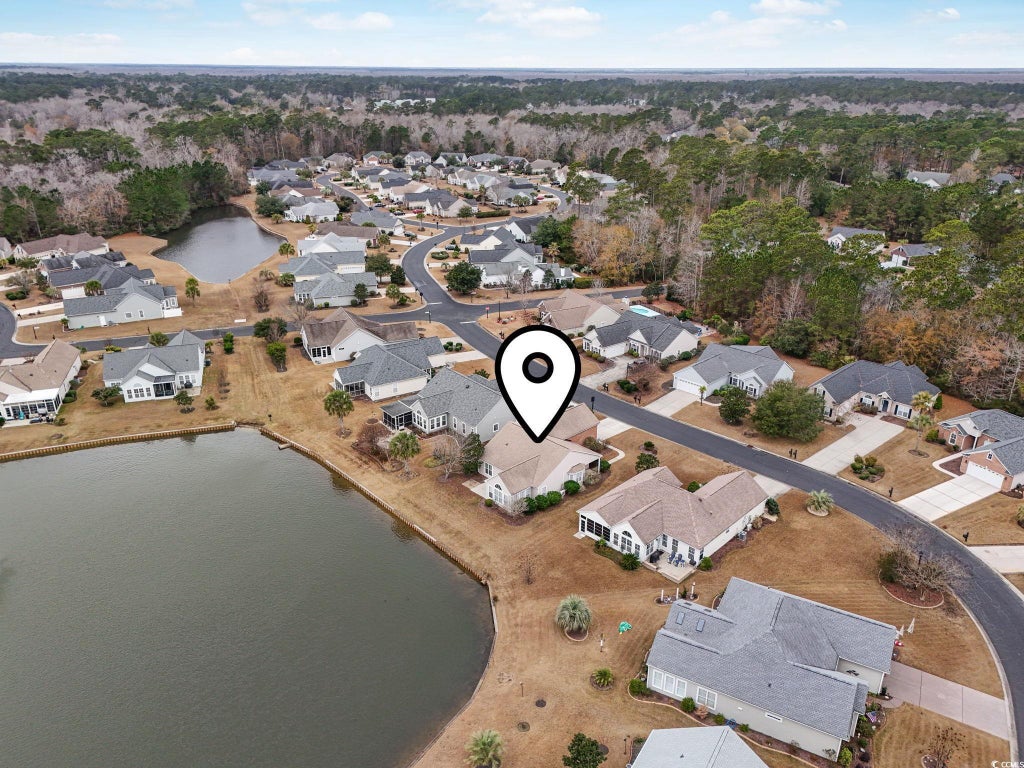 41 Bear Creek Loop, Murrells Inlet Property Listing: MLS® #2600310