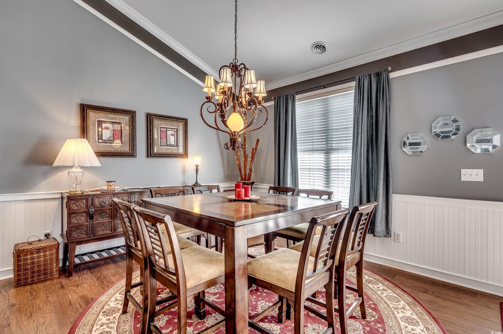 4382 Saint Annes Ct., Myrtle Beach Property Listing: MLS® #2600329