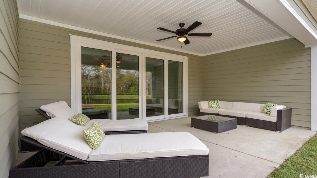 3024 Berry Bush Way, Conway Property Listing: MLS® #2600745