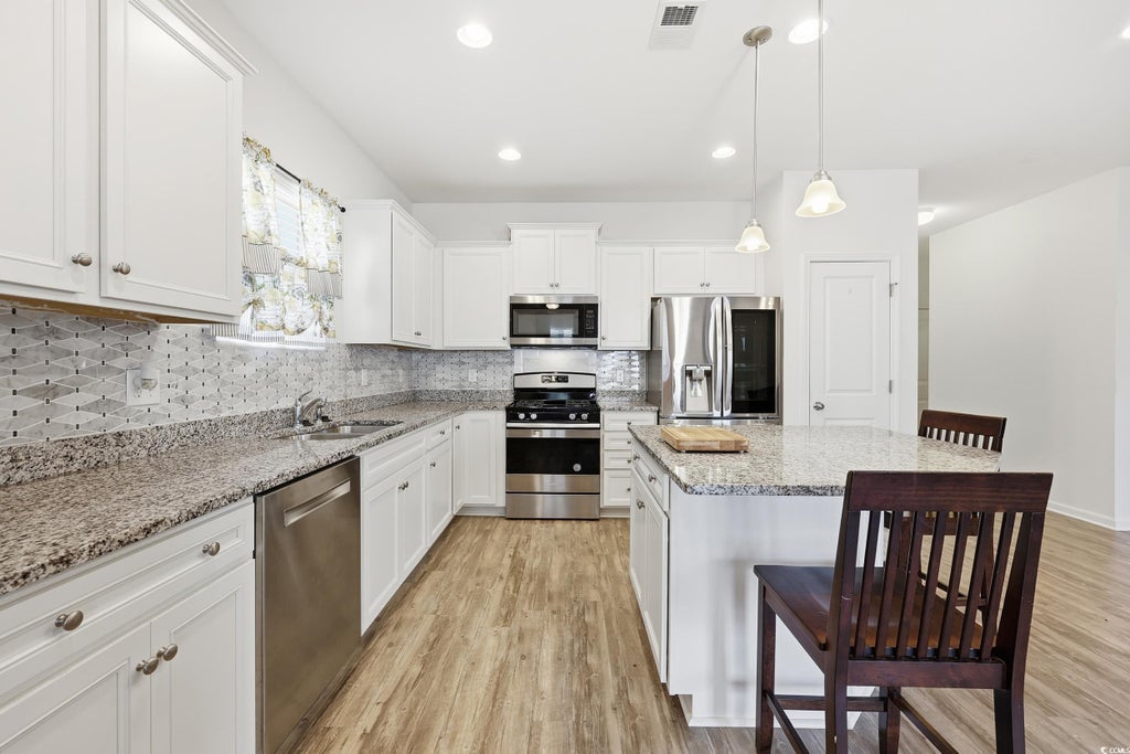 168 Long Leaf Pine Dr., Conway Property Listing: MLS® #2600810