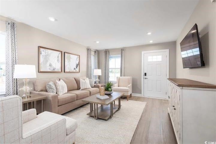 200 Bent Green Ct. 43a, Murrells Inlet Property Listing: MLS® #2600882