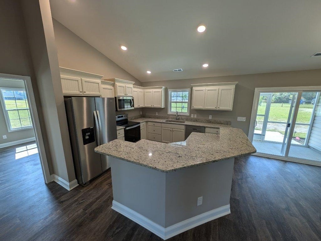 Tbd2 Hucks Rd., Conway Property Listing: MLS® #2601076