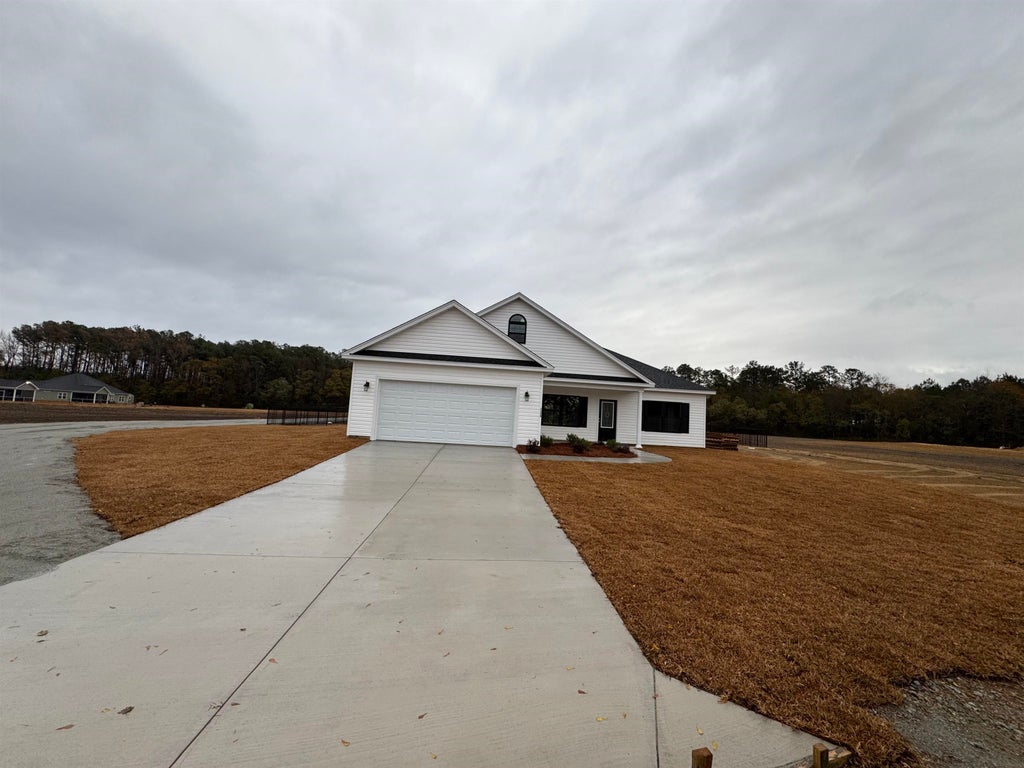 Tbb 40 Privetts Rd., Conway Property Listing: MLS® #2601081