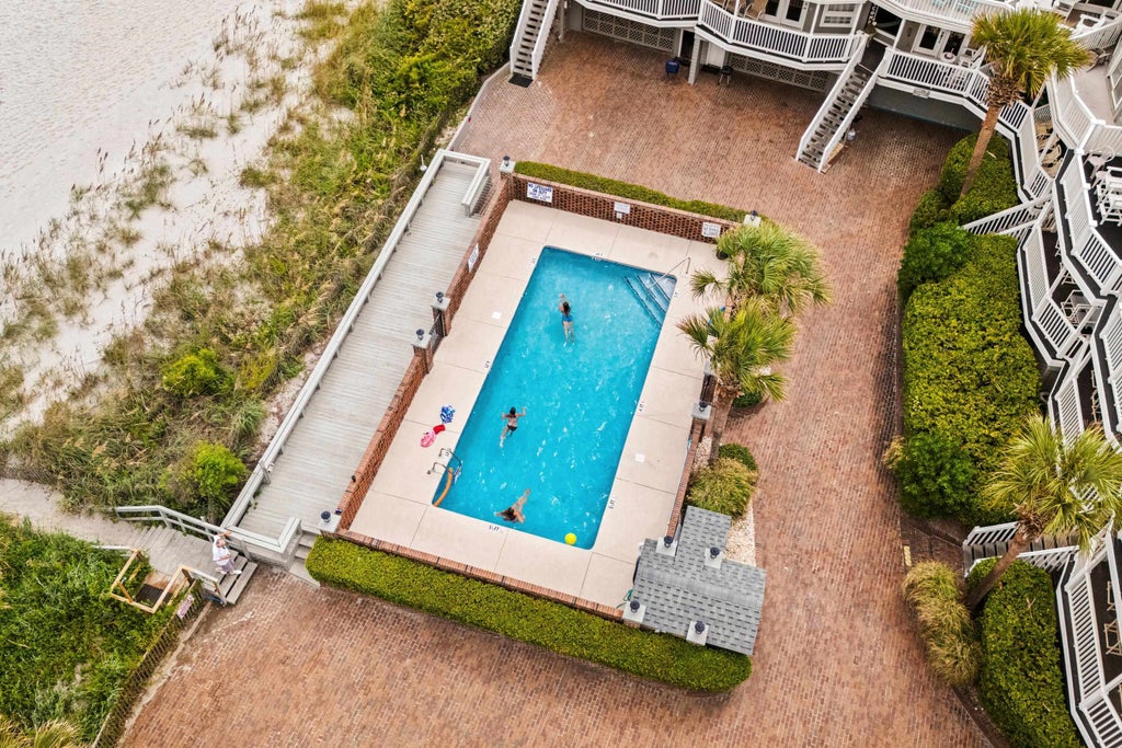 1217 S Ocean Blvd. 5, Surfside Beach Property Listing: MLS® #2601094