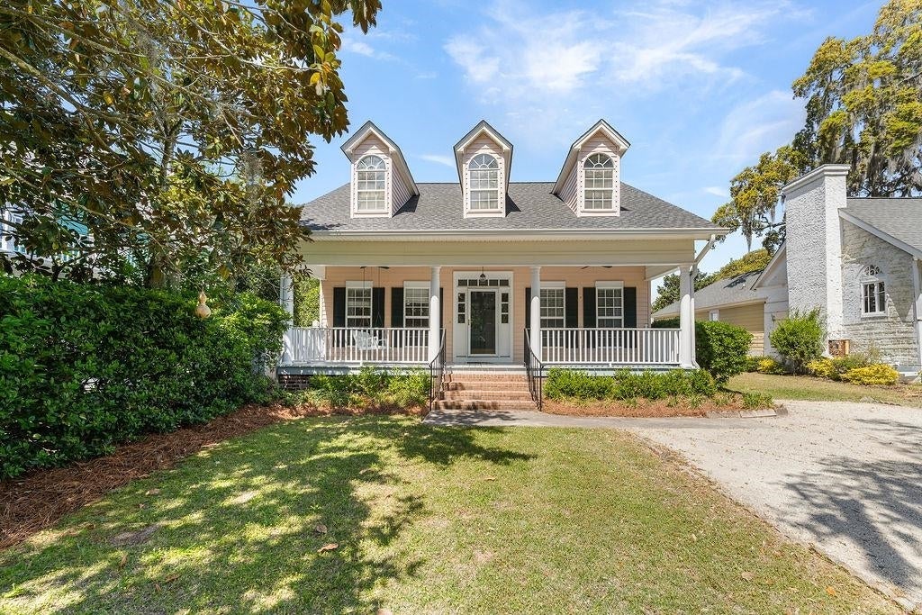 119 Berry Tree Dr., Pawleys Island Property Listing: MLS® #2602786
