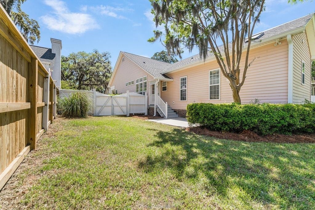 119 Berry Tree Dr., Pawleys Island Property Listing: MLS® #2602786