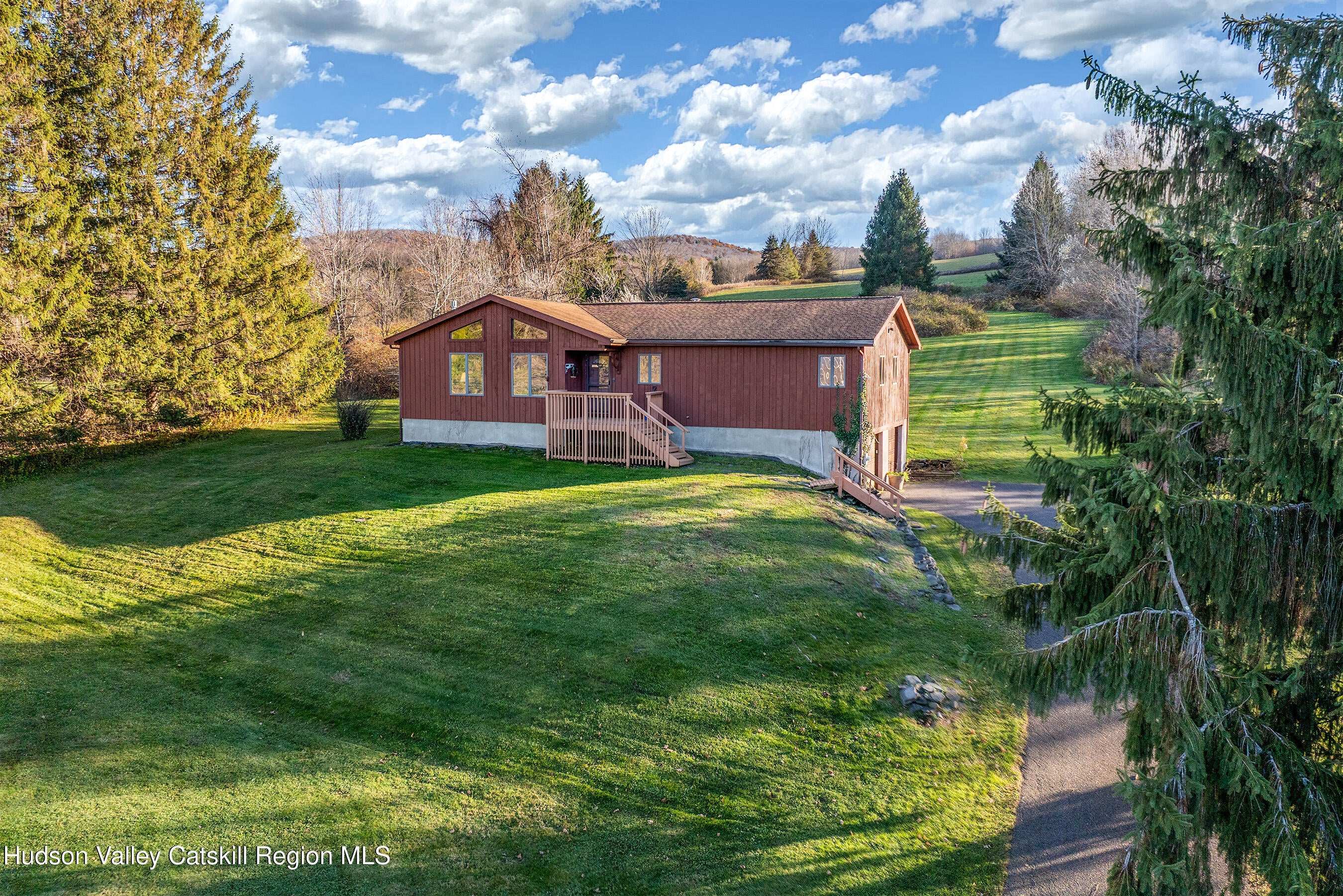 260 South Side Drive Oneonta NY 13820 For Sale - Coldwell Banker ...