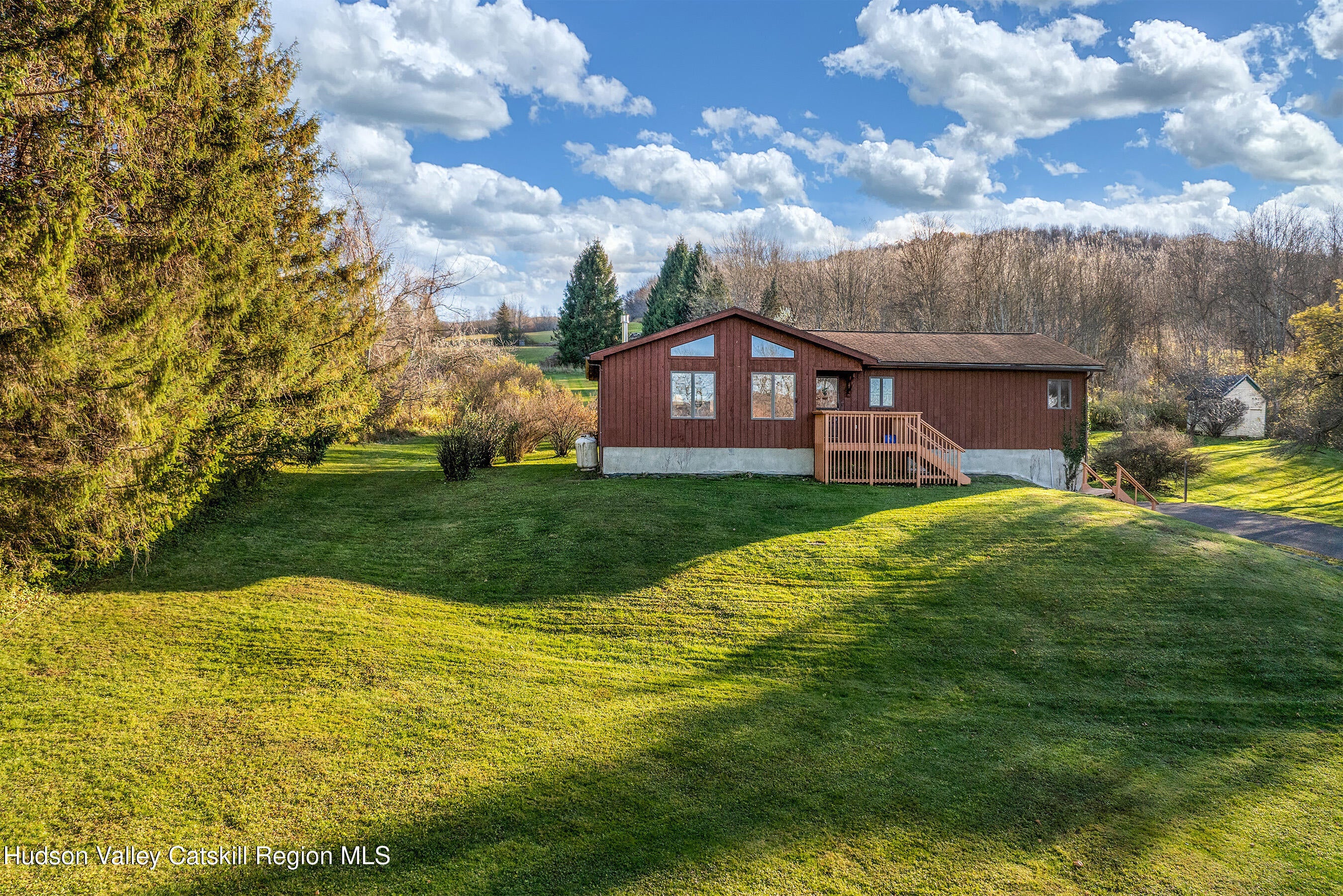 260 South Side Drive Oneonta NY 13820 For Sale - Coldwell Banker ...