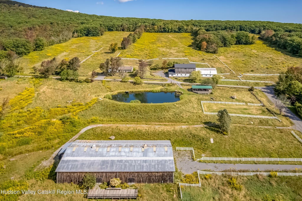 2080 Upper Meeker Hollow Road, Roxbury Property Listing: MLS® #20254486