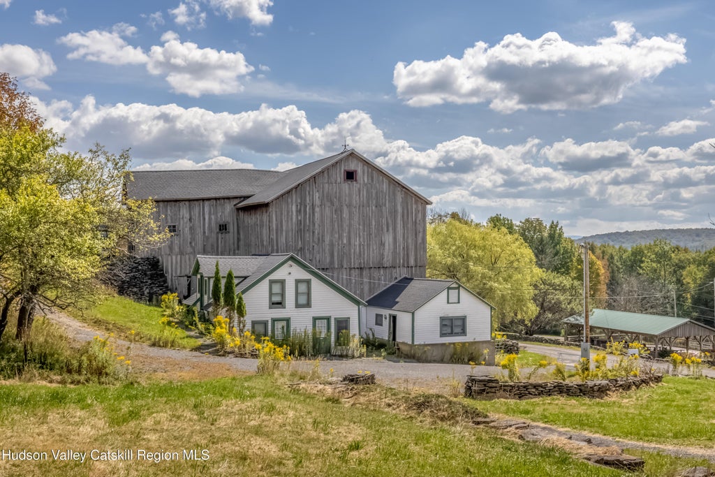 2080 Upper Meeker Hollow Road, Roxbury Property Listing: MLS® #20254486