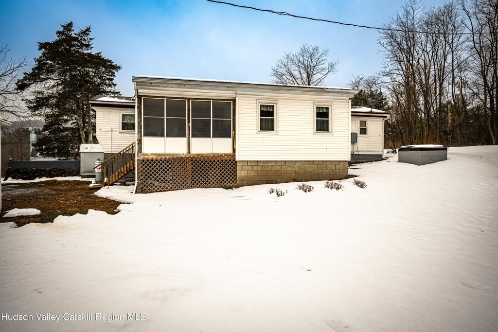 2860 Old Kings Road, Catskill Property Listing: MLS® #20260098