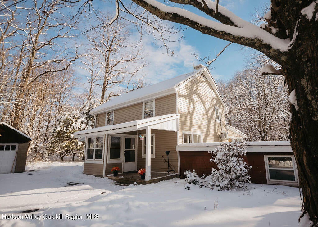 1271 Route 208, Wallkill Property Listing: MLS® #20260201
