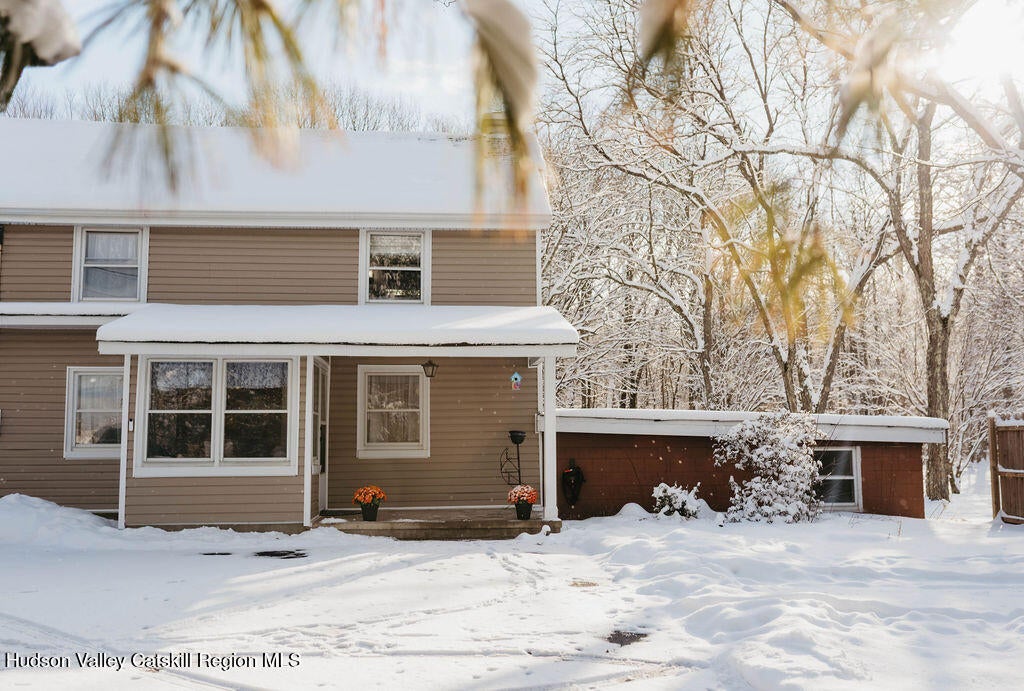 1271 Route 208, Wallkill Property Listing: MLS® #20260201