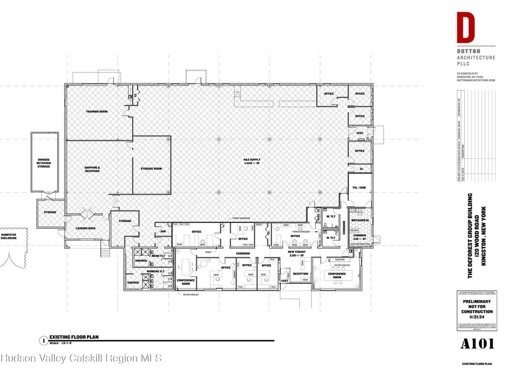 120 Wood Road, Kingston Property Listing: MLS® #20260294