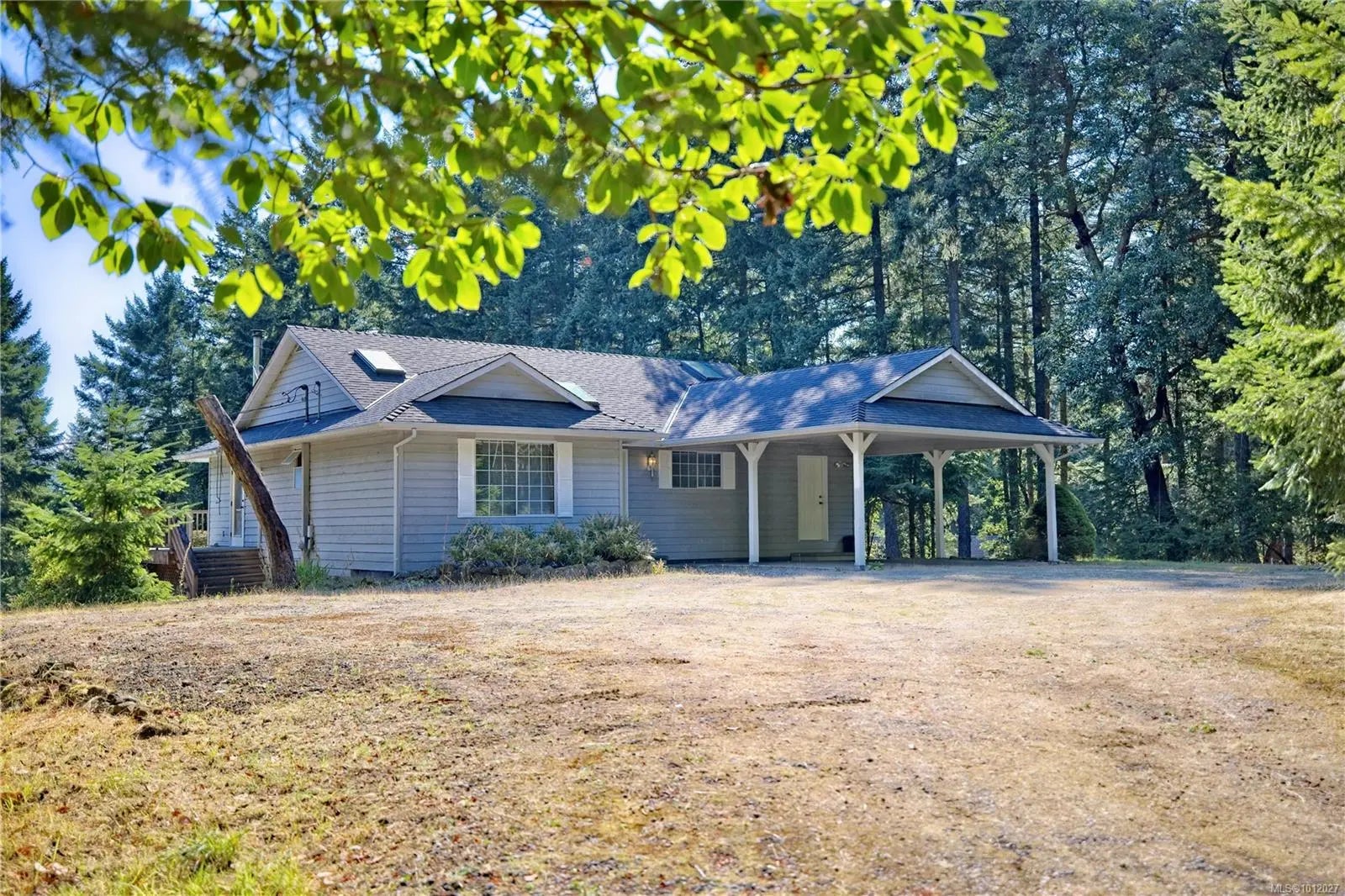 229 Cormorant Cres Salt Spring BC V8K 1G8 - MLS 1012027