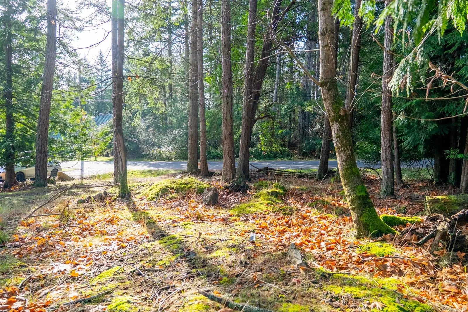 7904 Plumper Way Pender Island BC V0N 2M2 - MLS 1020263