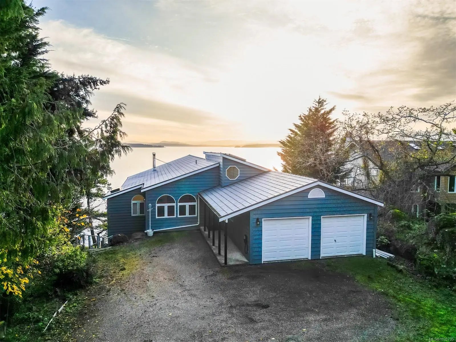 37189 Schooner Way Pender Island BC V0N 2M2 - MLS 1020735