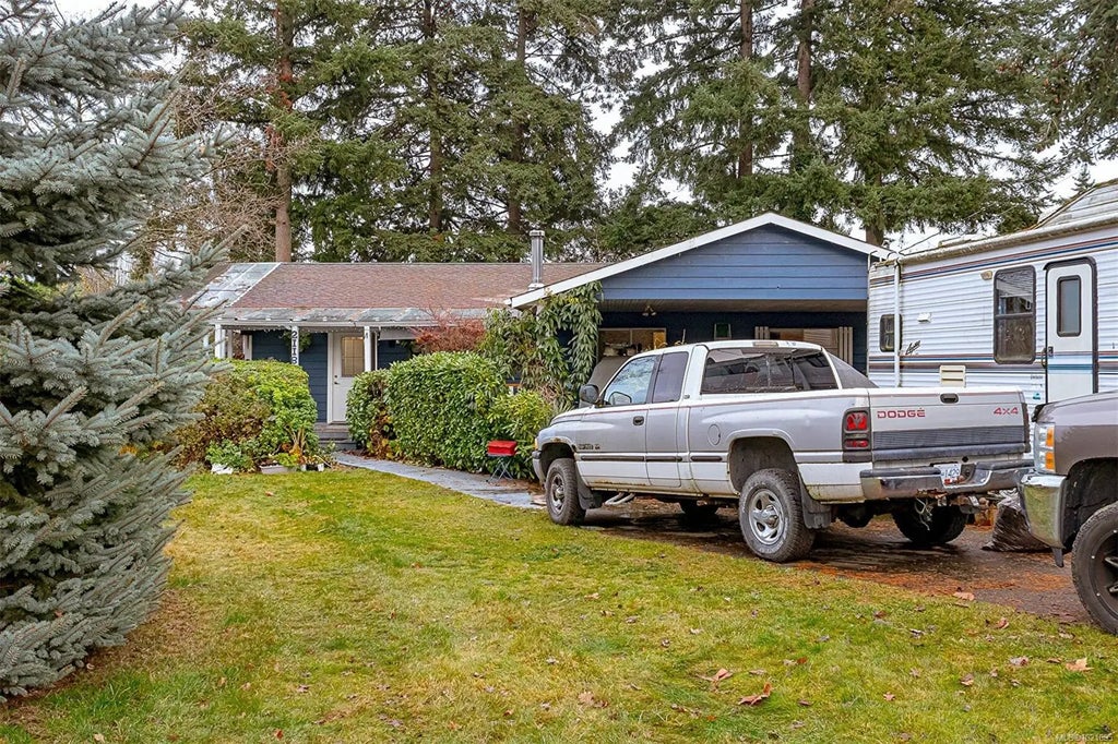 2118 Carmen Rd, Nanaimo Home For Sale 645000