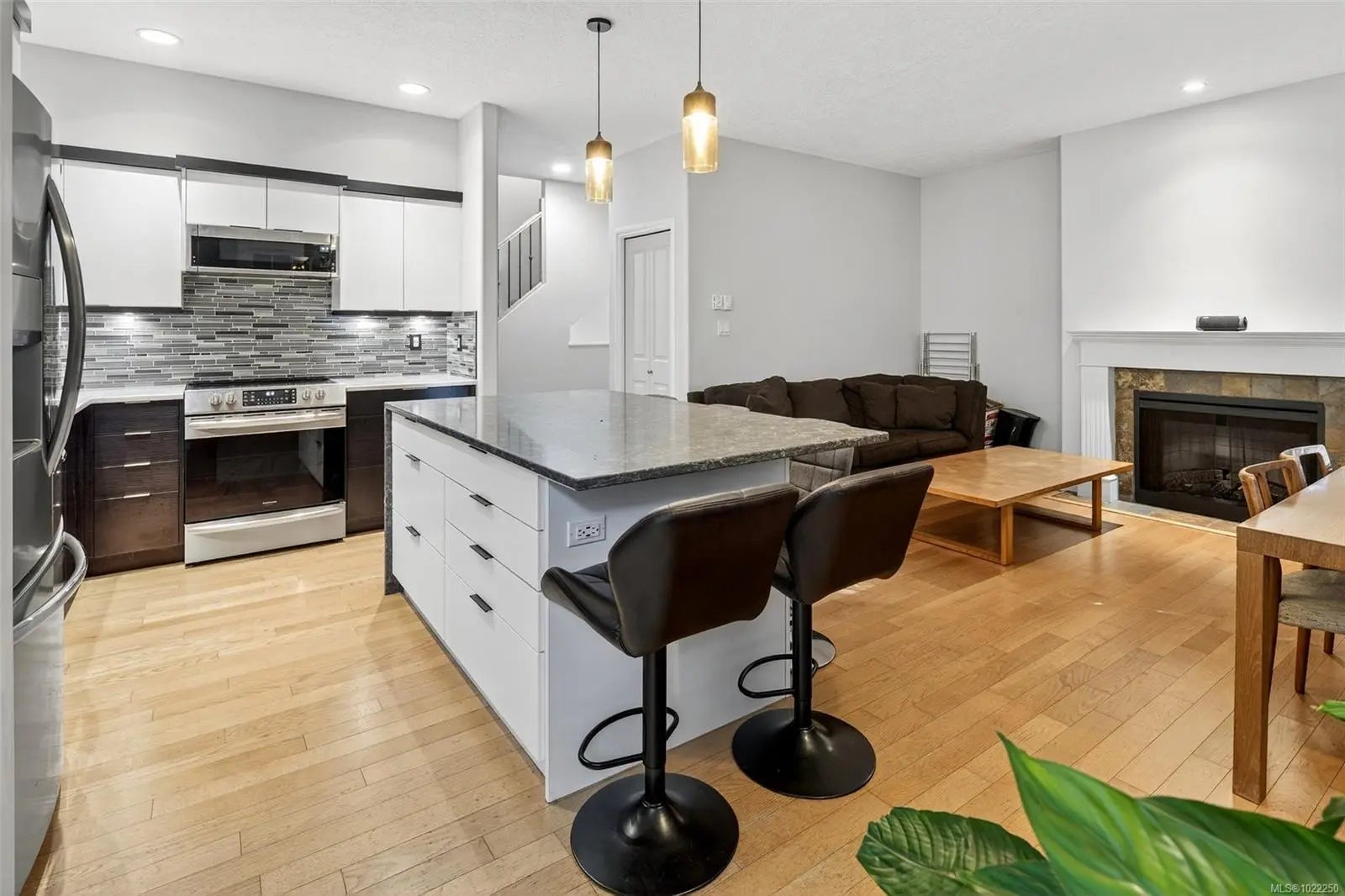 1405 Mallek Cres 3 Victoria BC V8T 0A3 - MLS 1022250