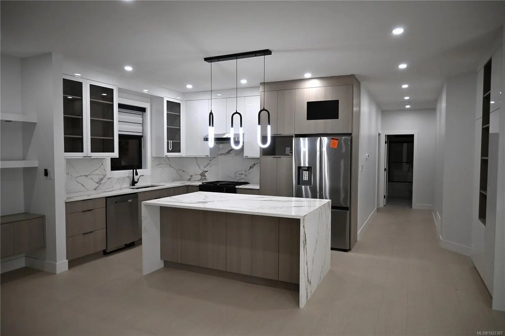 3927 Jingle Pot Rd, Nanaimo Single Family Detached for sale: MLS ...