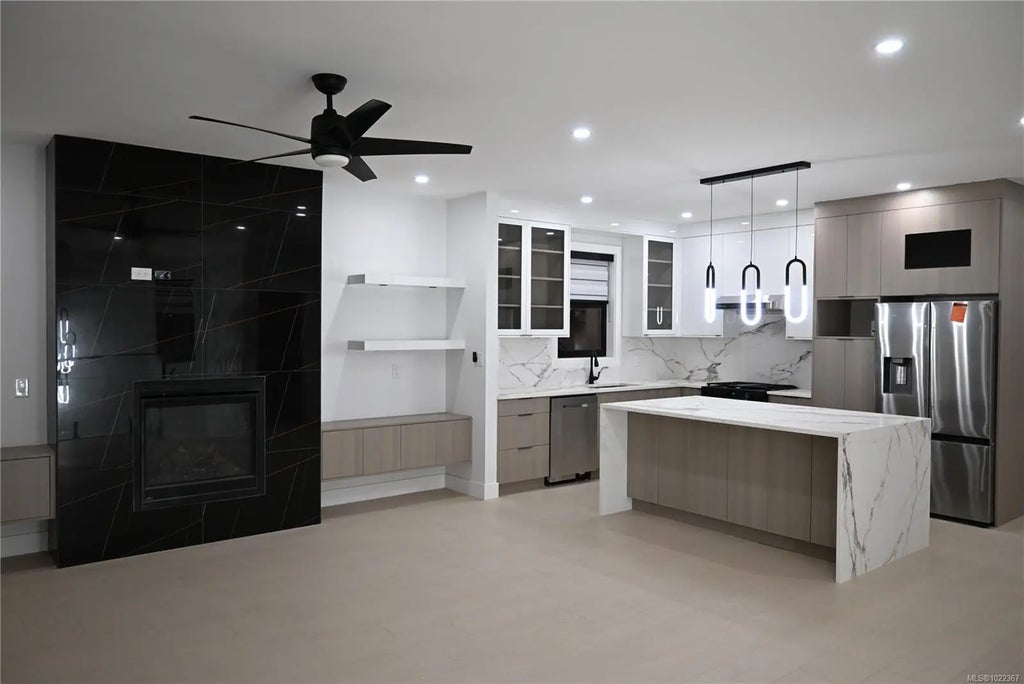 3927 Jingle Pot Rd, Nanaimo Single Family Detached for sale: MLS ...