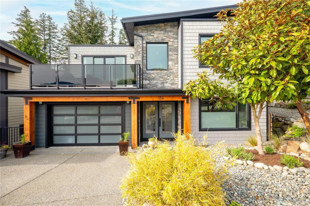 114 Amphion Terr, Nanaimo Single Family Detached for sale: MLS# 1022790 ...