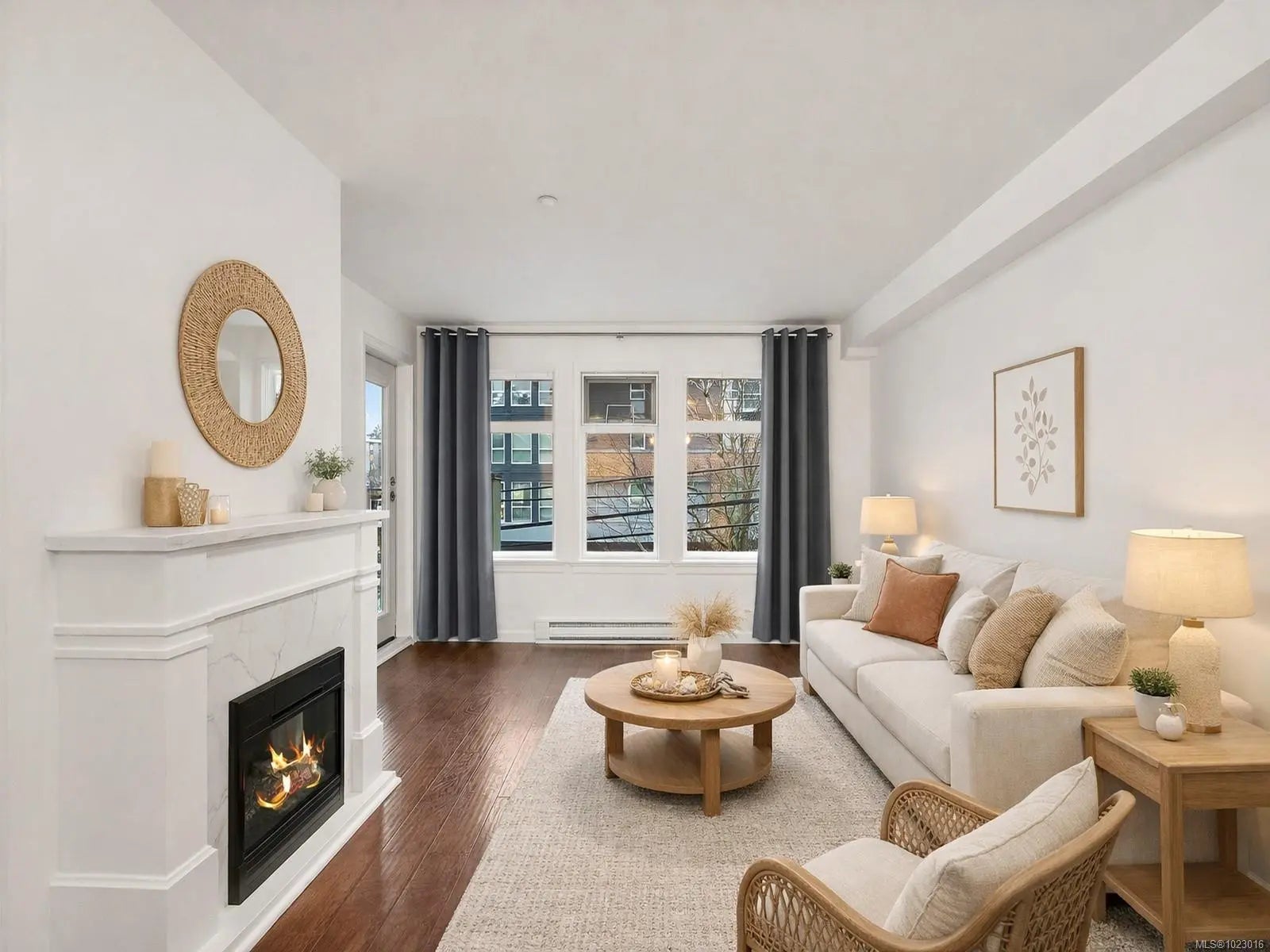 663 Goldstream Ave 308 Langford BC V9B 2W9 - MLS 1023016