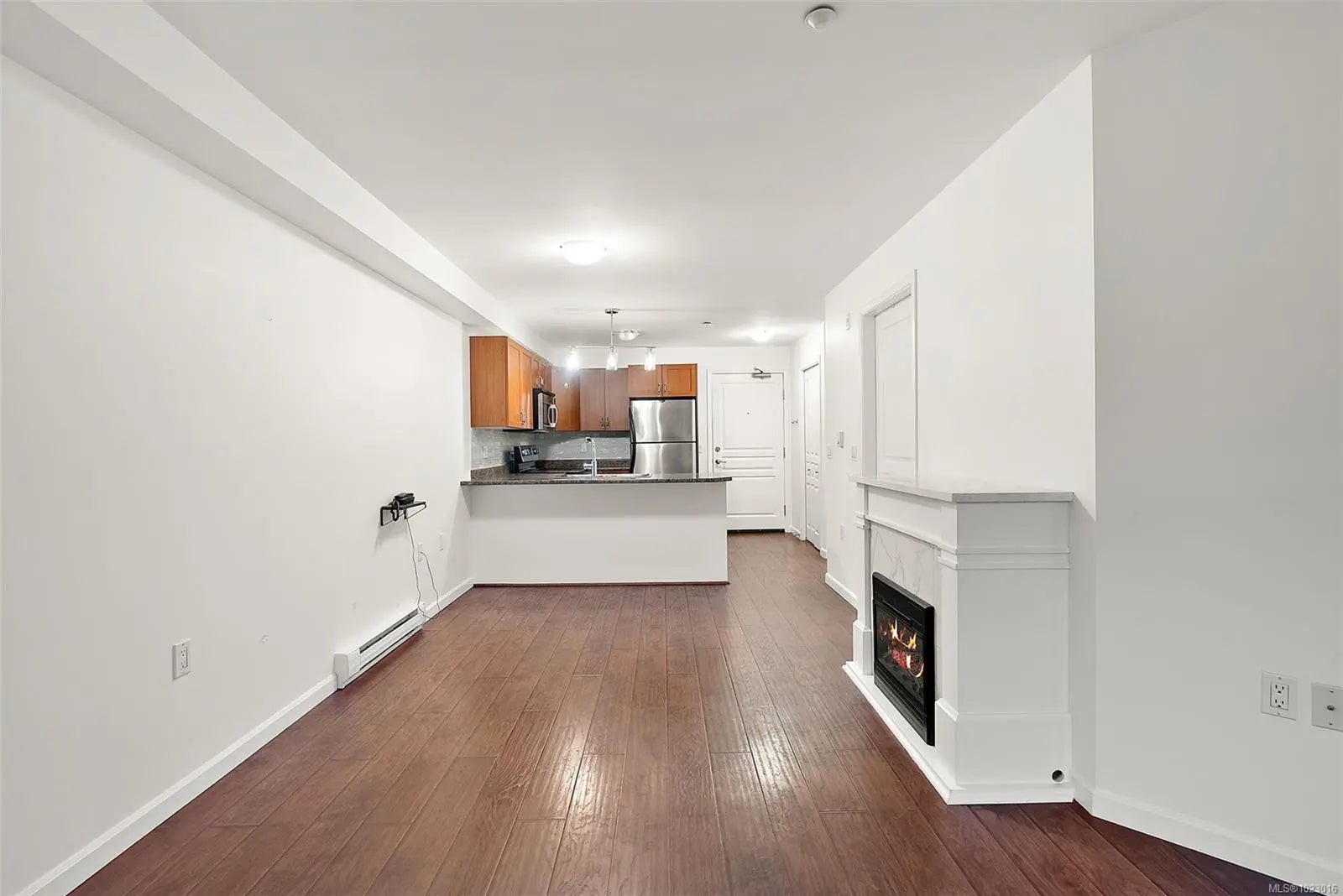 663 Goldstream Ave 308 Langford BC V9B 2W9 - MLS 1023016