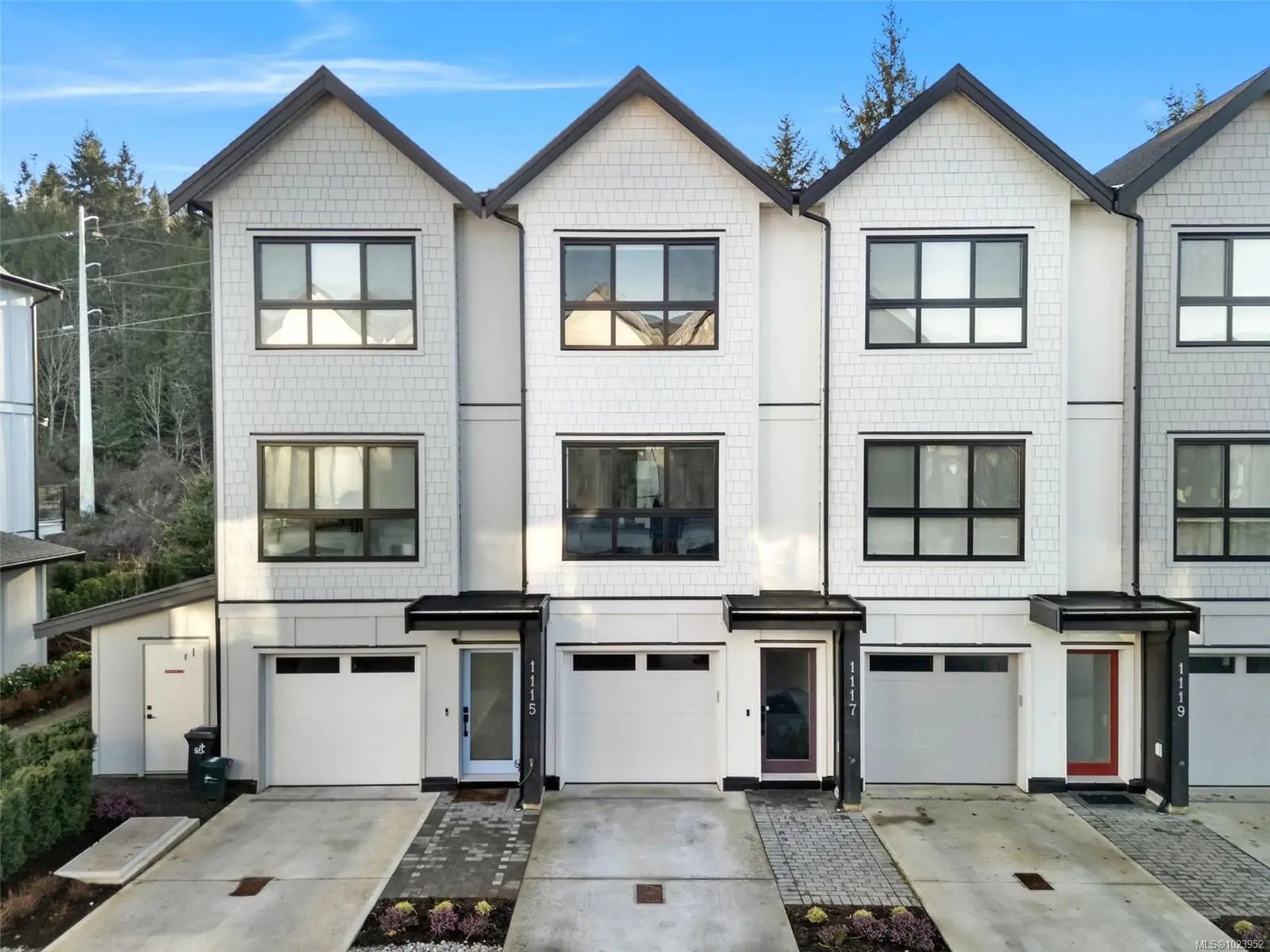 1117 Pullman Close Langford BC V9B 6Z1 - MLS 1023952