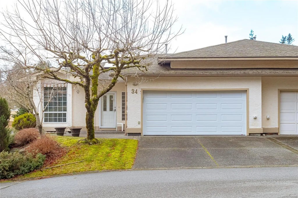 2979 River Rd 34, Chemainus Row/Townhouse for sale: MLS# 1024128 - $649,000