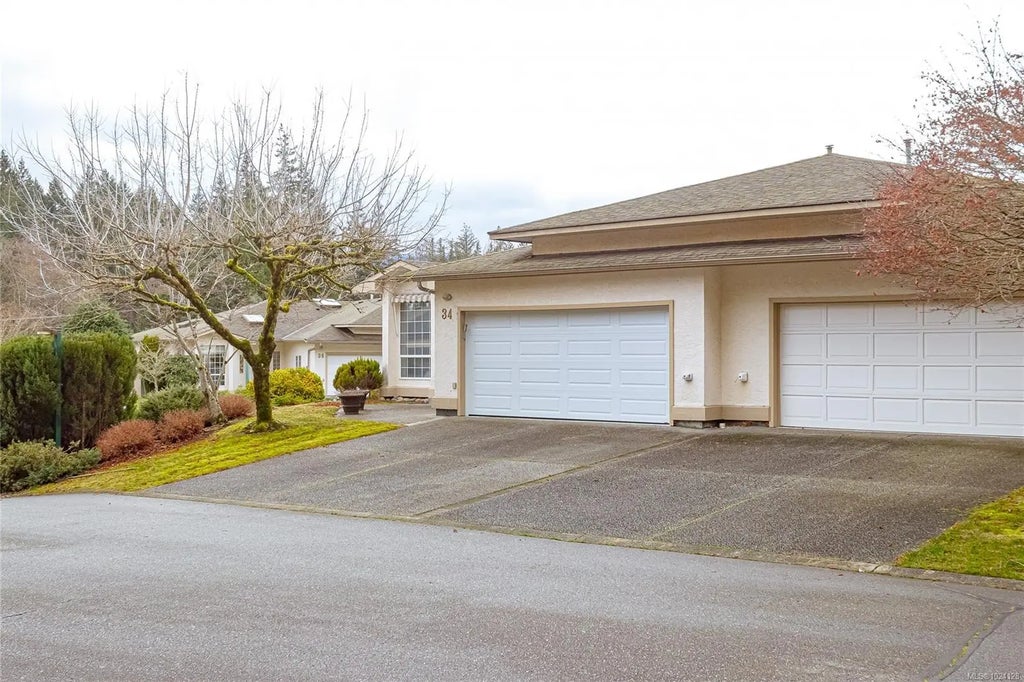 2979 River Rd 34, Chemainus Row/Townhouse for sale: MLS# 1024128 - $649,000