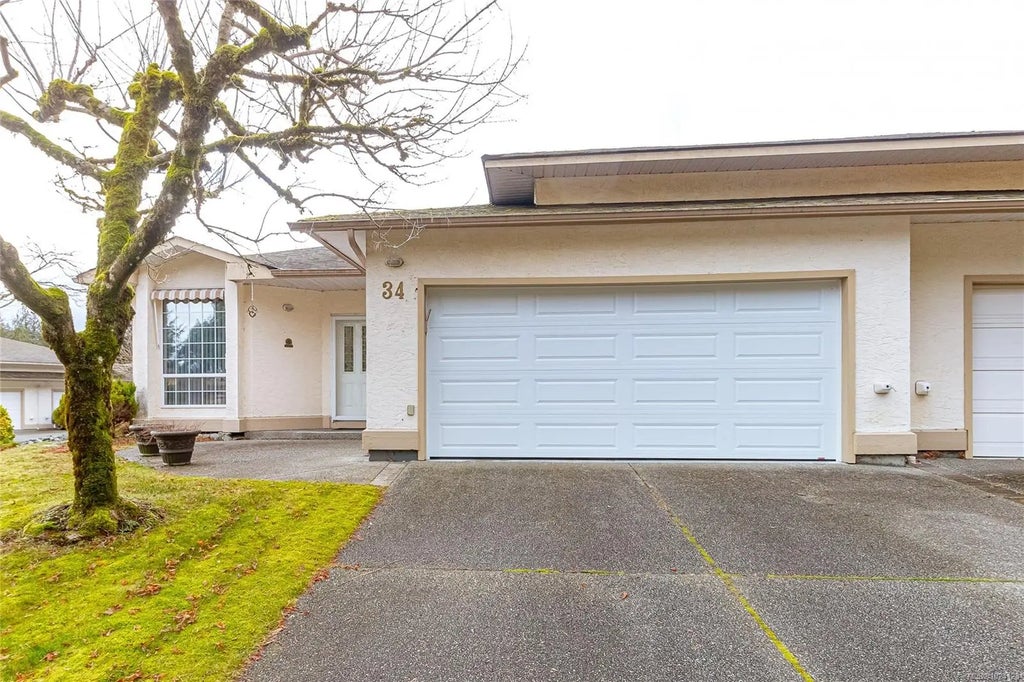 2979 River Rd 34, Chemainus Row/Townhouse for sale: MLS# 1024128 - $649,000