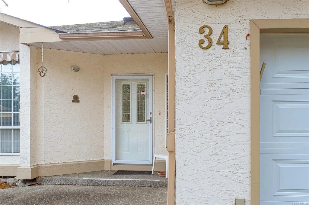 2979 River Rd 34, Chemainus Row/Townhouse for sale: MLS# 1024128 - $649,000