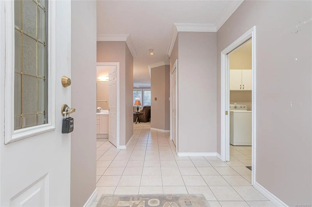 2979 River Rd 34, Chemainus Row/Townhouse for sale: MLS# 1024128 - $649,000