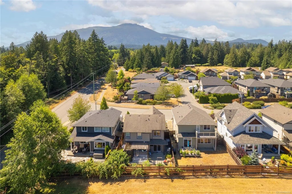 9603 Askew Creek Dr, Chemainus Single Family Detached for sale: MLS ...