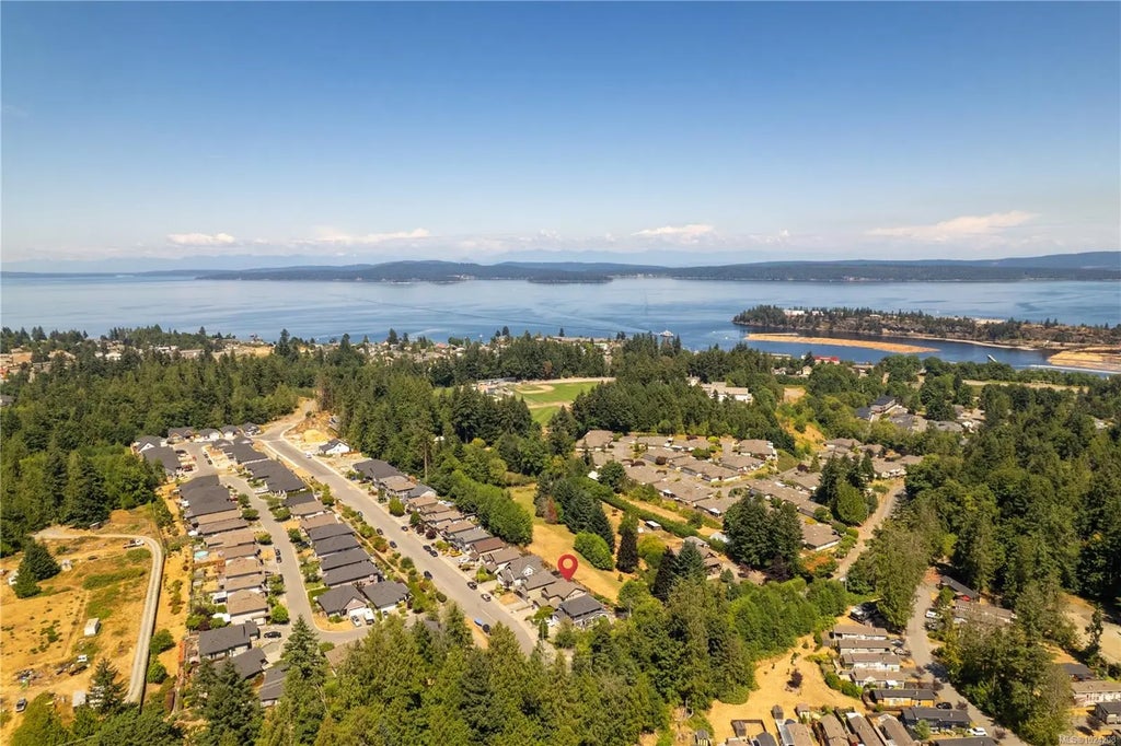 9603 Askew Creek Dr, Chemainus Single Family Detached for sale: MLS ...